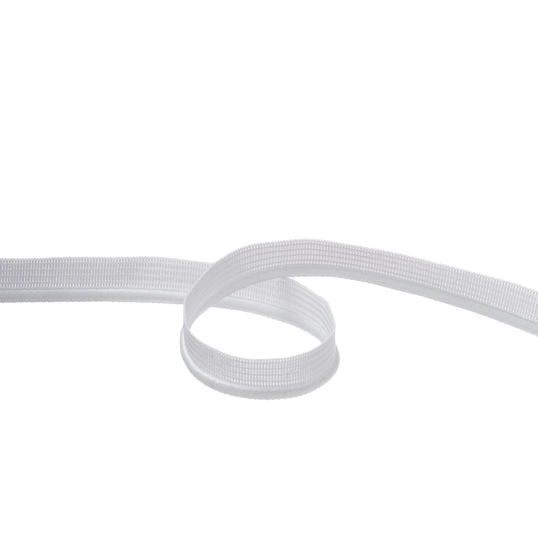 CROCHET PIPING LACE 1,2cm RAW 50m - FB do Brasil